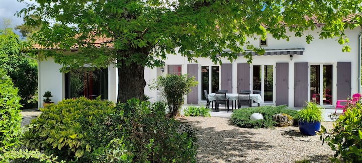 Entre Bordeaux/plages Océanes/ Châteaux Du Médoc - Saint-Médard-en-Jalles