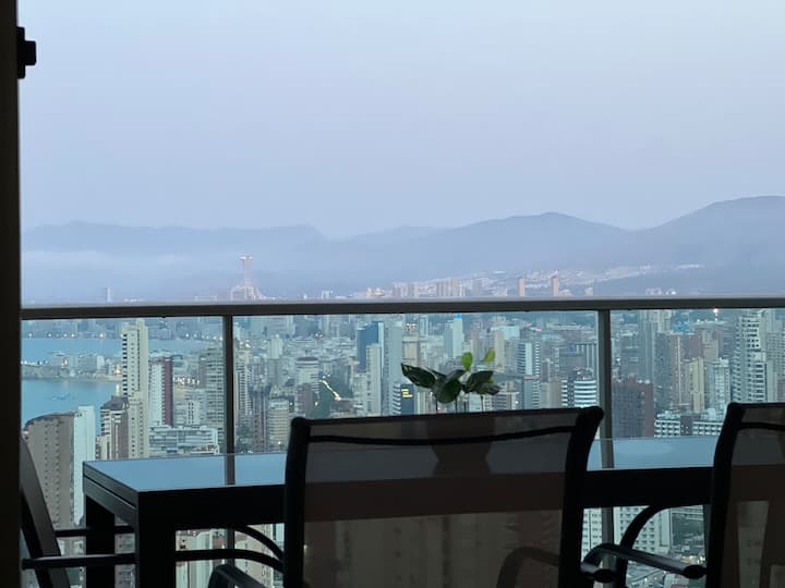 Vue Mer • Piscine • Netflix • 2 Ch. Parking Free - Benidorm