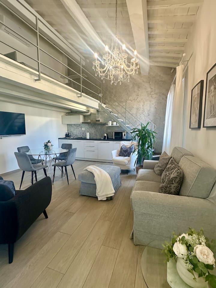 Casa Gloria Florence - 피렌체