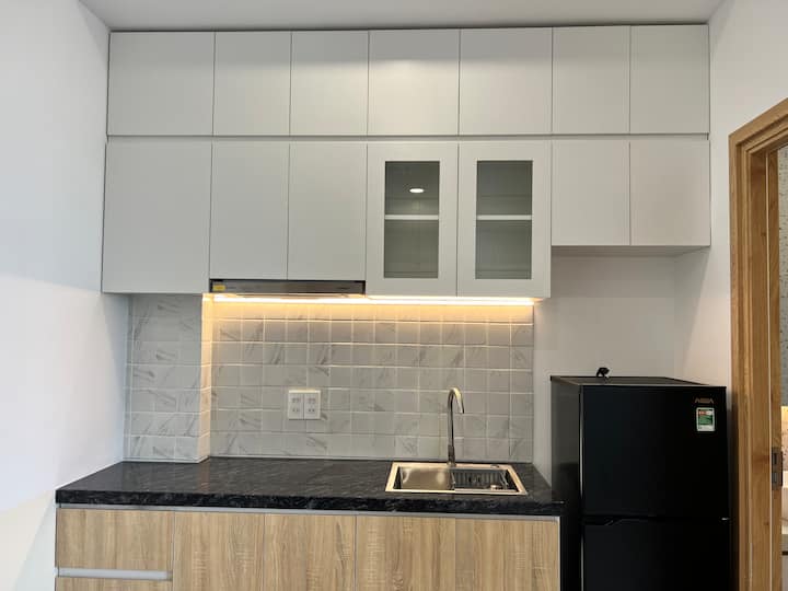 May House - Apartment For Rent - Tiến Thành