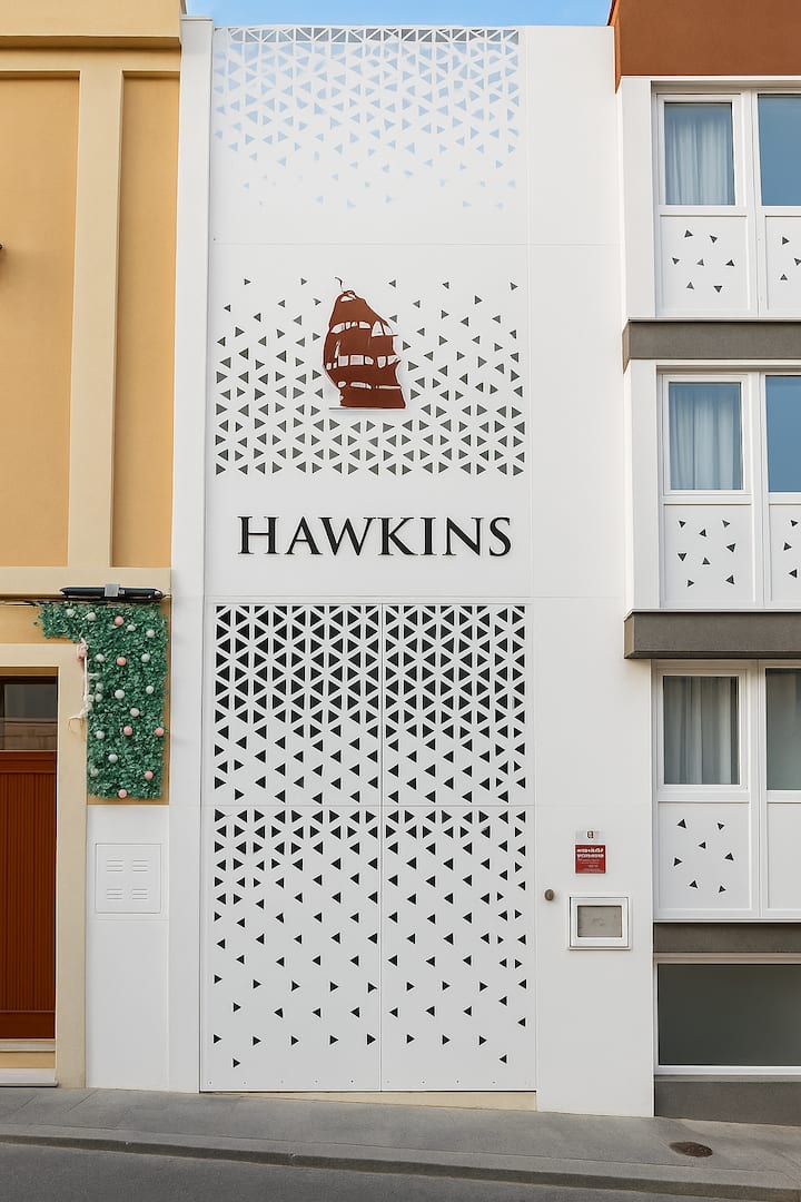 Suite By Hawkins Interior 1º A - Algeciras