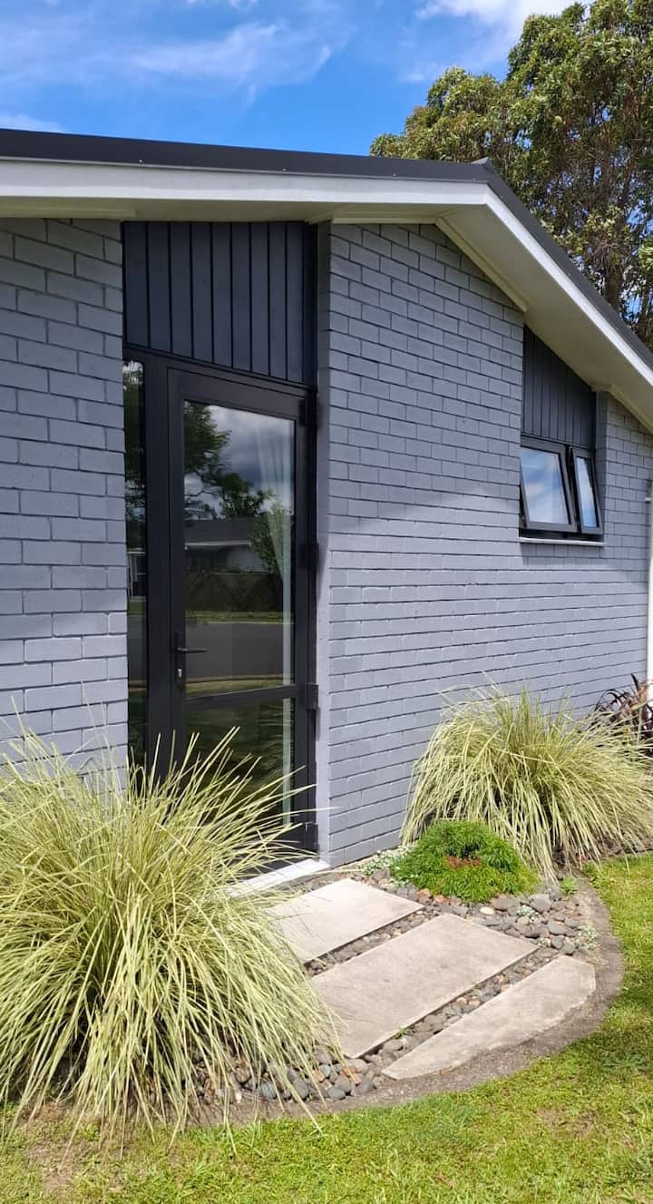 Your Own Private Little Space - Mount Maunganui