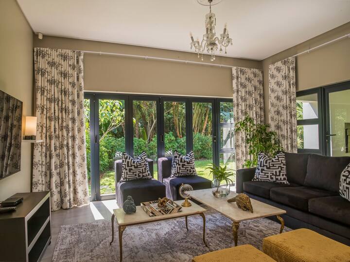 Villa Albizia Luxury Villa, Eden Rock Estate - Pennington