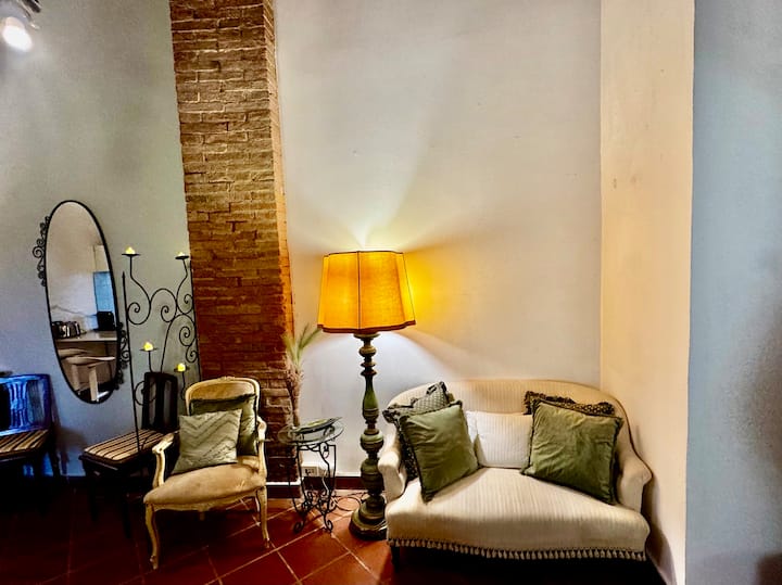 Cottage Con Cucina Piscina Tra Le Colline Toscane - Toscana