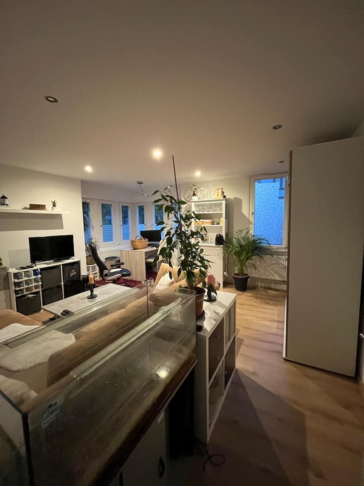 Top Apartment, 4ualone - Stuttgart