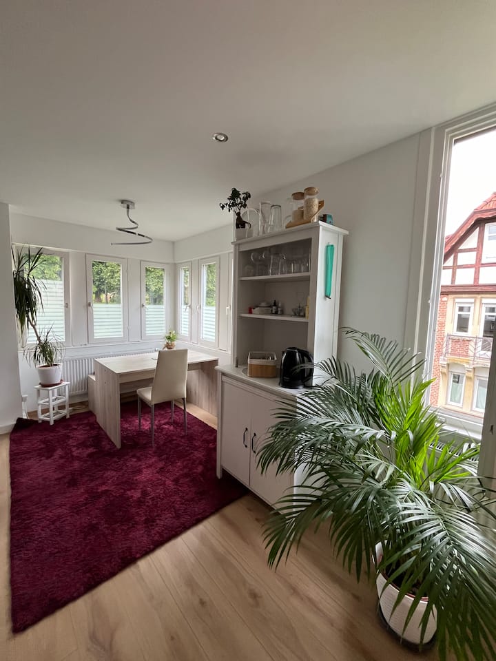 Top Apartment For Ur Own, Altbau Sehr Uhrig - Stuttgart