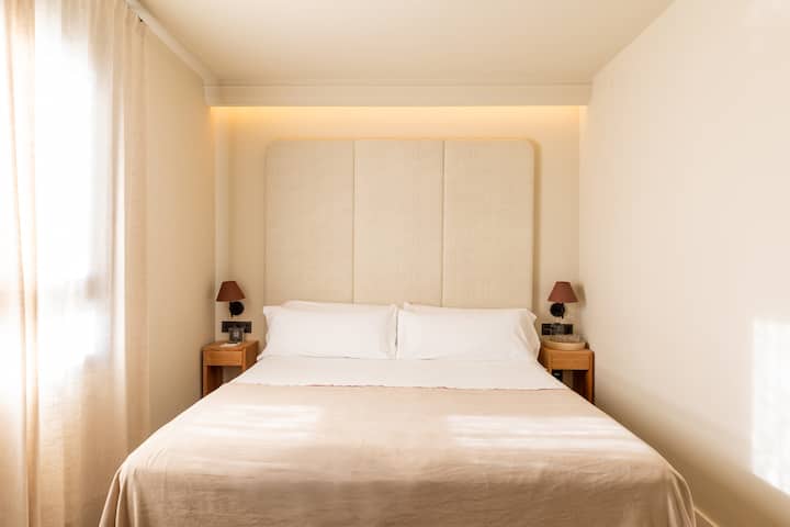 Uma Doble Estándar - Séville