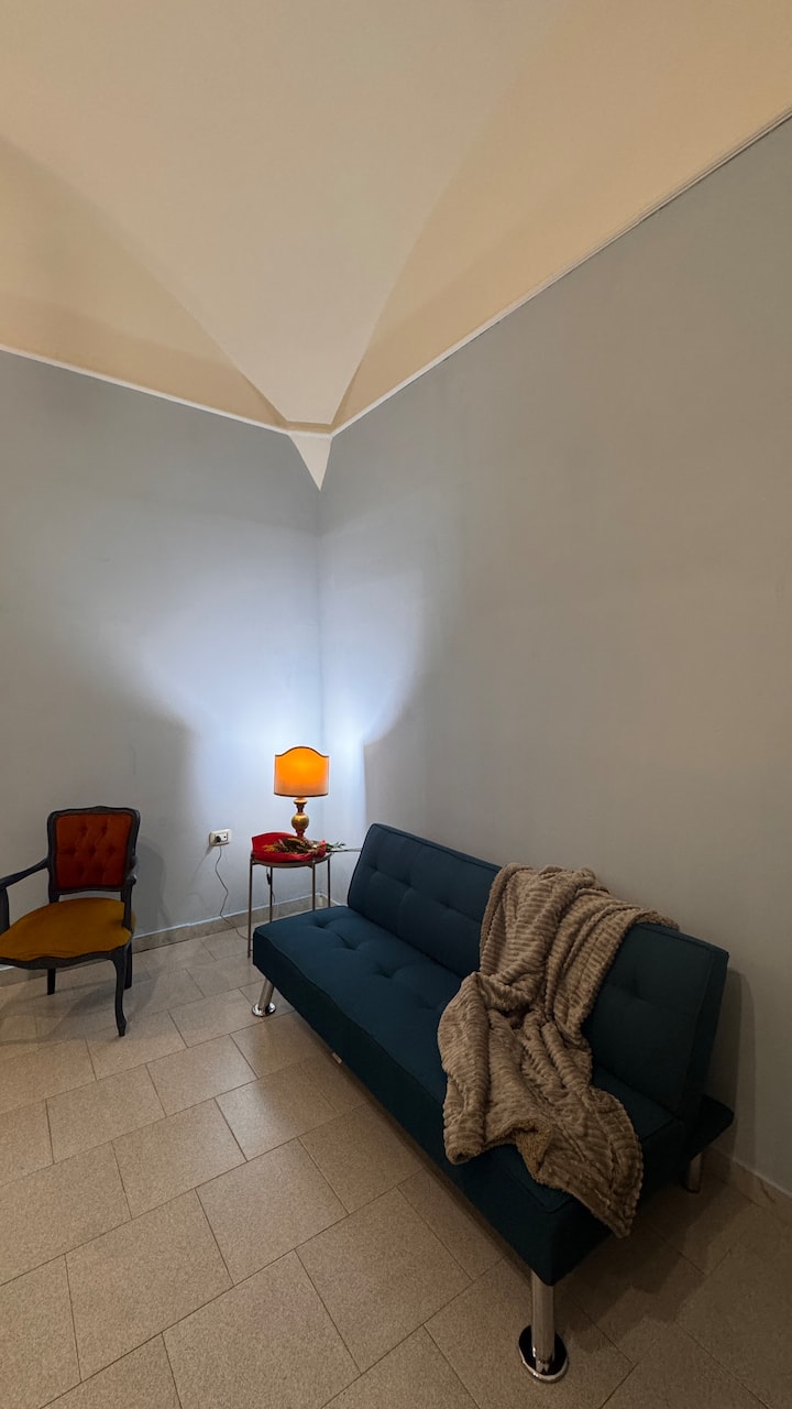 Casa Rusinella - Torre Annunziata