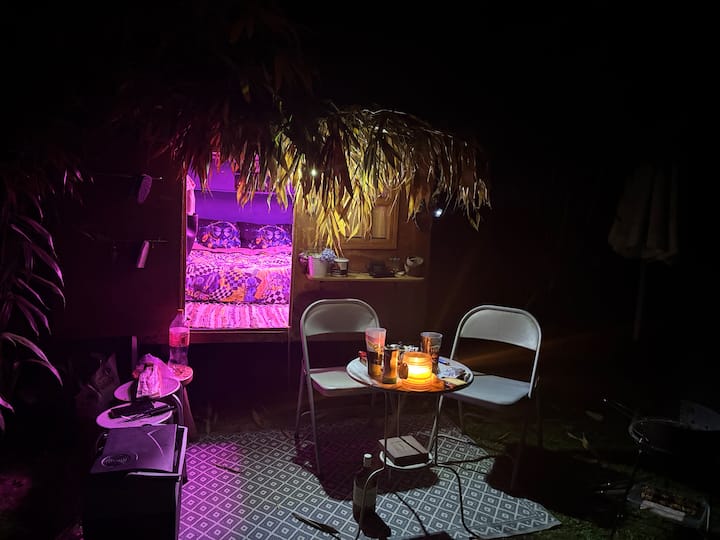 Petite Roulotte Atypique - Houlgate