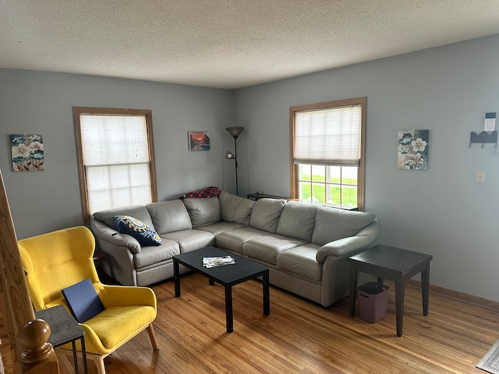 Adorable House In Lower North - Mankato, MN