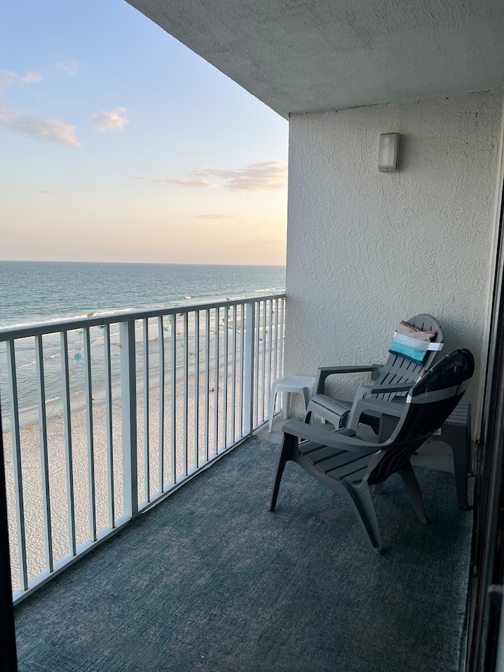 Seaside Unicorn - Myrtle Beach, SC