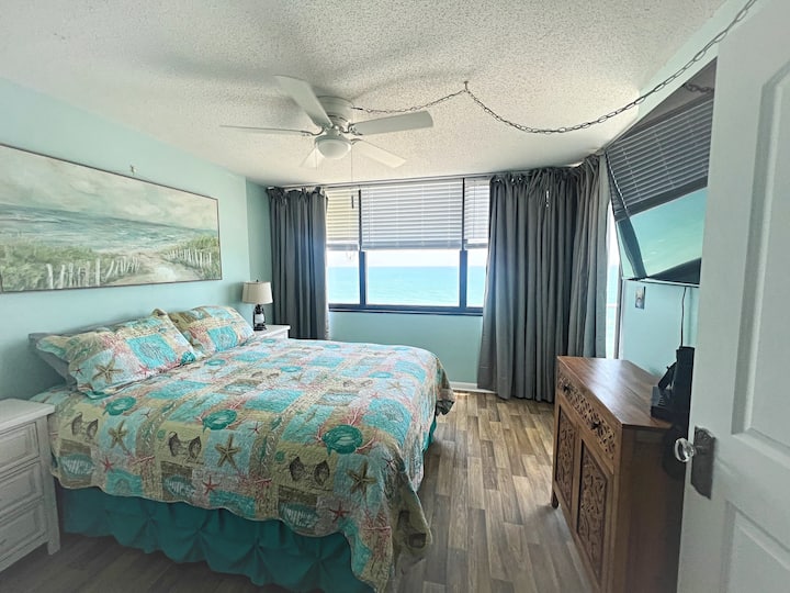 Seaside Unicorn - Myrtle Beach, SC
