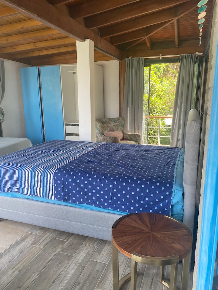 Orta Kat Keyifli Ve Konforlu - Muğla