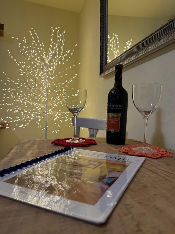 Casa Nella Corte - San Siro