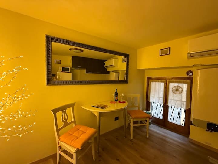 Casa Nella Corte - San Siro