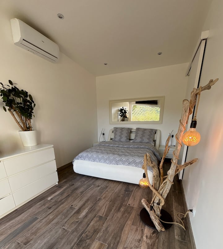 Charmant Studio Indépendant & Jacuzzi Côte D’azur - La Croix-Valmer
