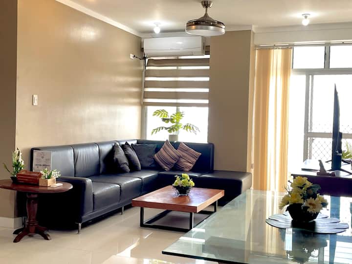 2 Bedroom Condo Unit For Rent, Cebu City - Cebu