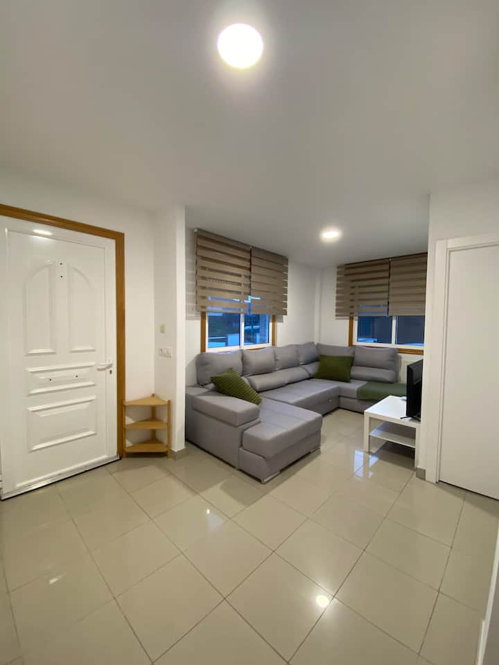 Amplio Apartamento Cerca De La Playa. 6 - Vigo