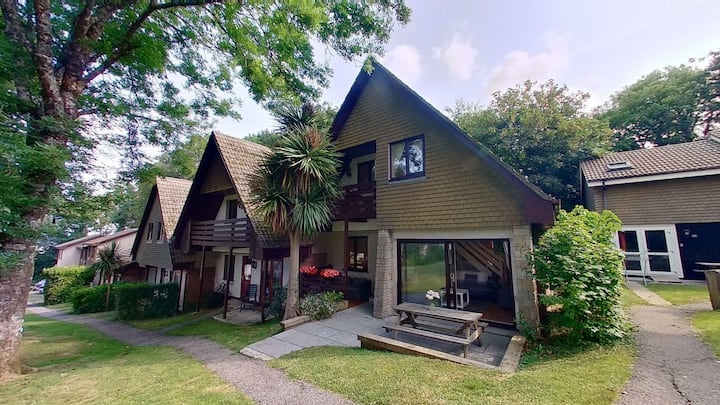 No.88 Strawberry Hill, Tolroy Manor - Hayle