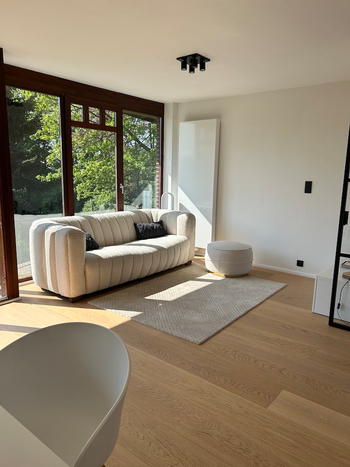 Le Chalet Du Pays De Herve - Herve
