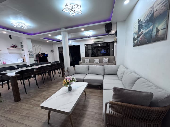 Exclusive Private Resort In Dasmariñas Cavite - Dasmariñas