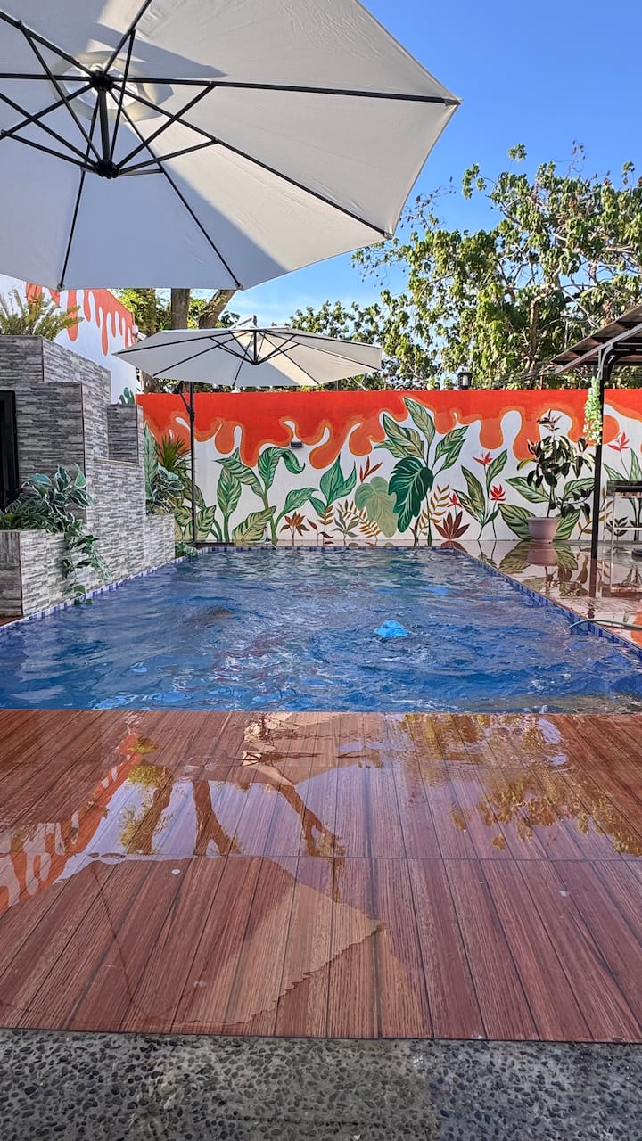 Exclusive Private Pool In Dasmarinas - Dasmariñas