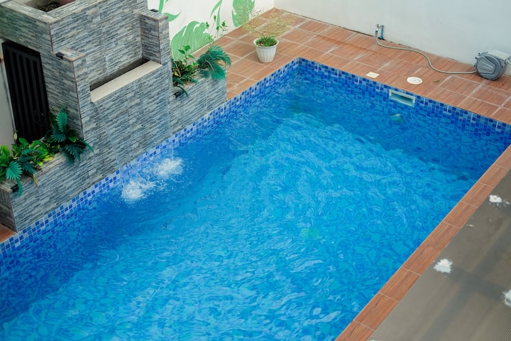 Exclusive Private Pool In Dasmarinas - Silang