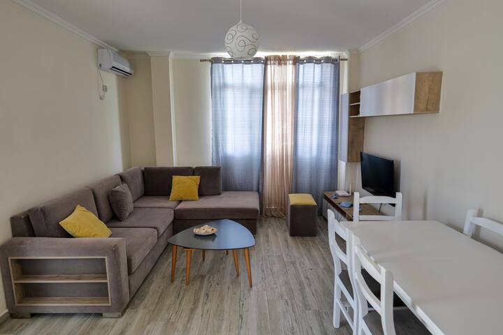 Rai Apartments - Albania