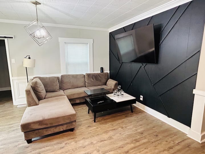 Mimosa House. - Goldsboro, NC
