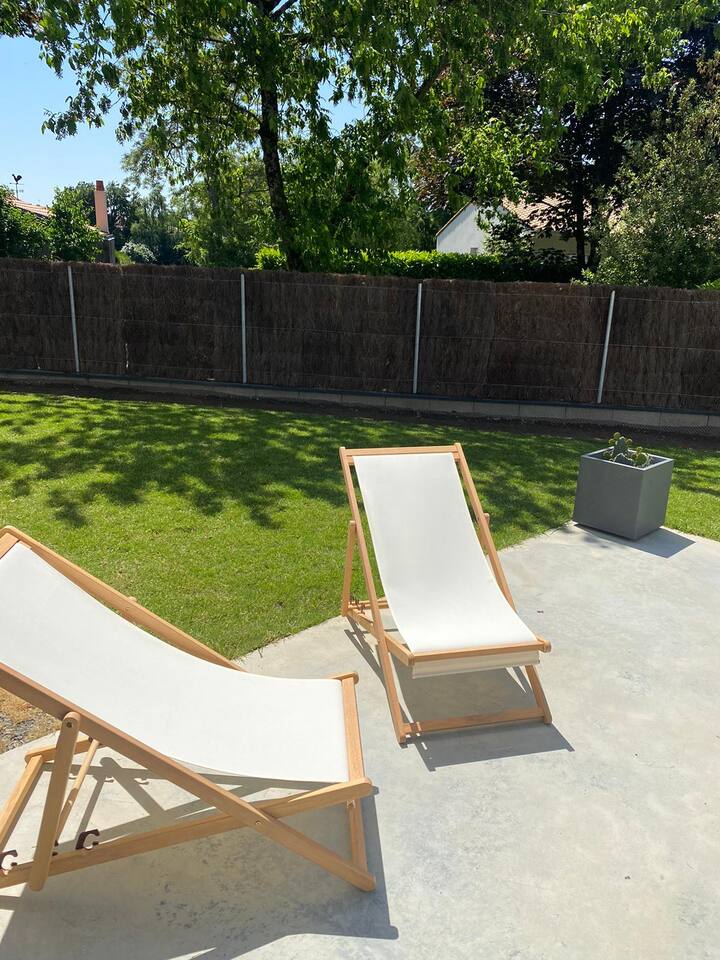 Maison De Ville Herbretaise - Puy du Fou