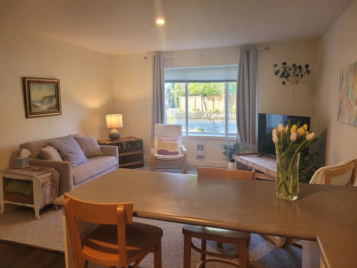 Braige's Place - Nanaimo