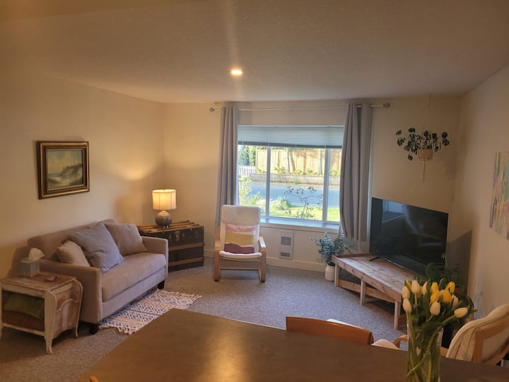 Braige's Place - Nanaimo