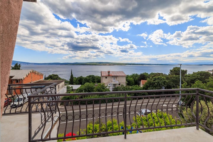 Apartman "Marina" - Crikvenica
