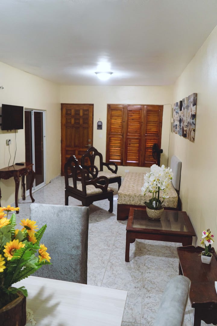 El Corazón De Puerto Plata.
3tv/sala/playa/sirena - Puerto Plata