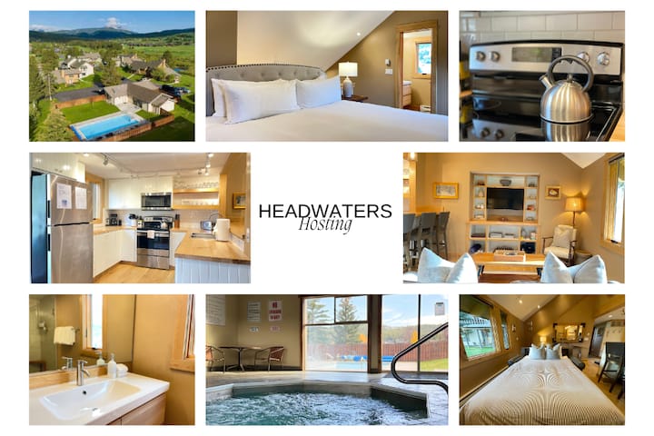 Silverbow Snowlight | Big Sky Nordic Trails & Golf - Big Sky, MT