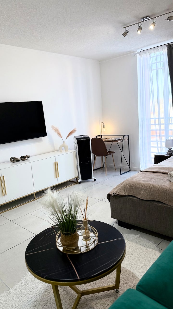 Yolé Apartment: City 101 - Windhoek