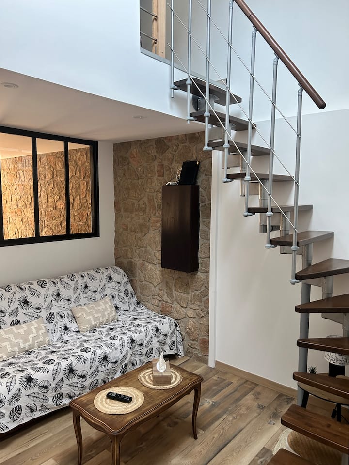 Appartement Cosy à La Montagne (3 Vallées) - Cauterets