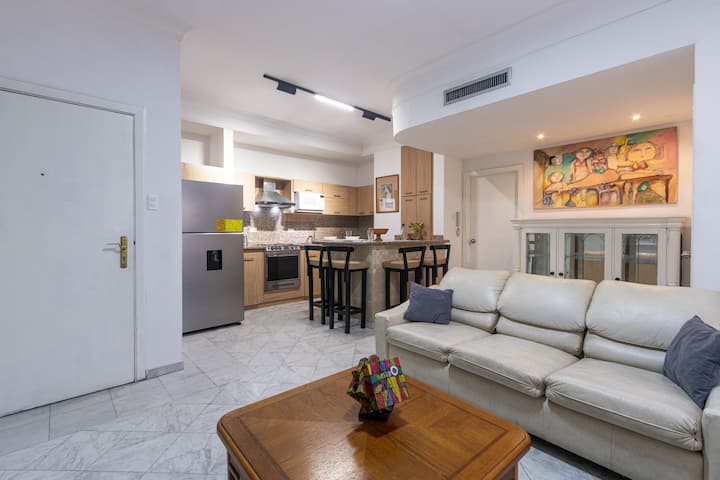 Apto Moderno 600mbps, Cerca Tibisay, Inter, Uru - Venezuela