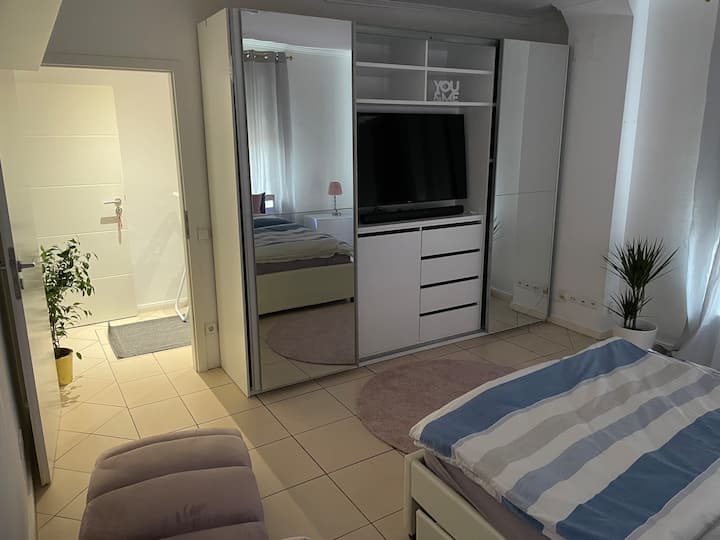 Bungalow Garten 1sz 1wz - Hamburg