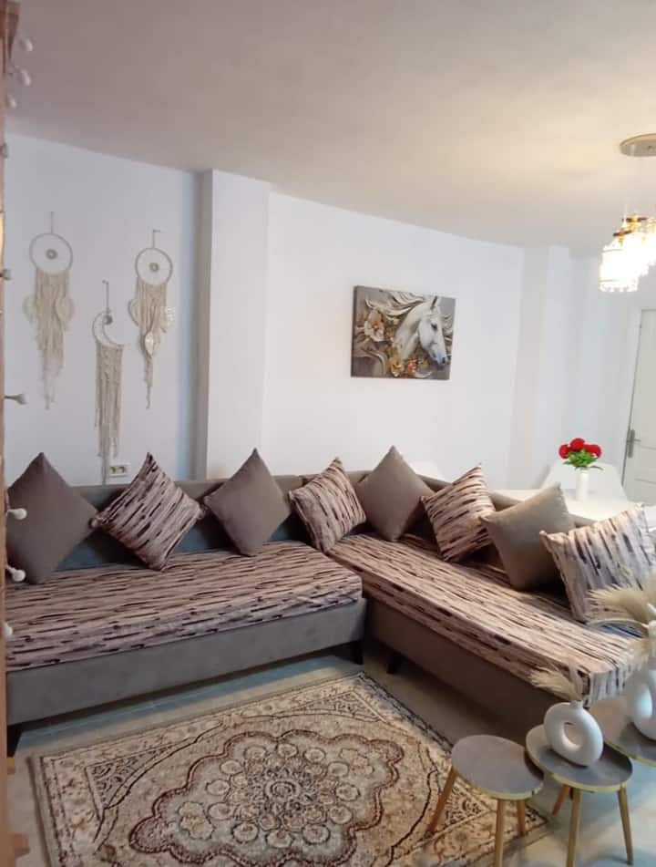 Beau Petit Studio A Louer - Tunisia