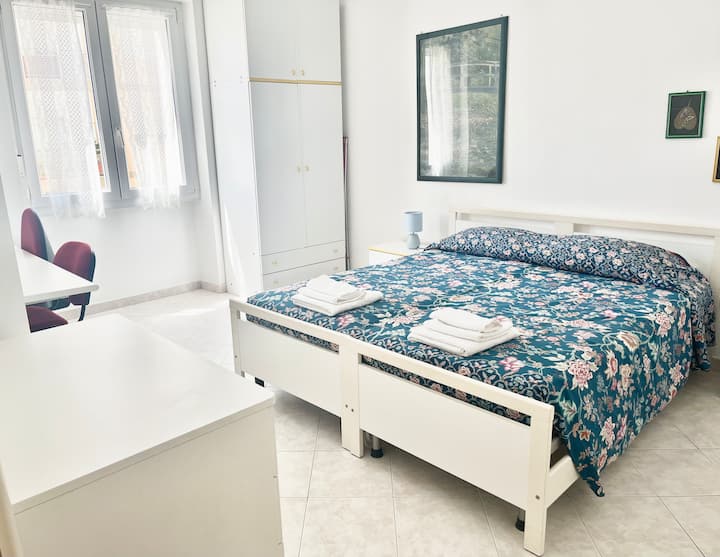 Appartamento Visconti - Cagliari