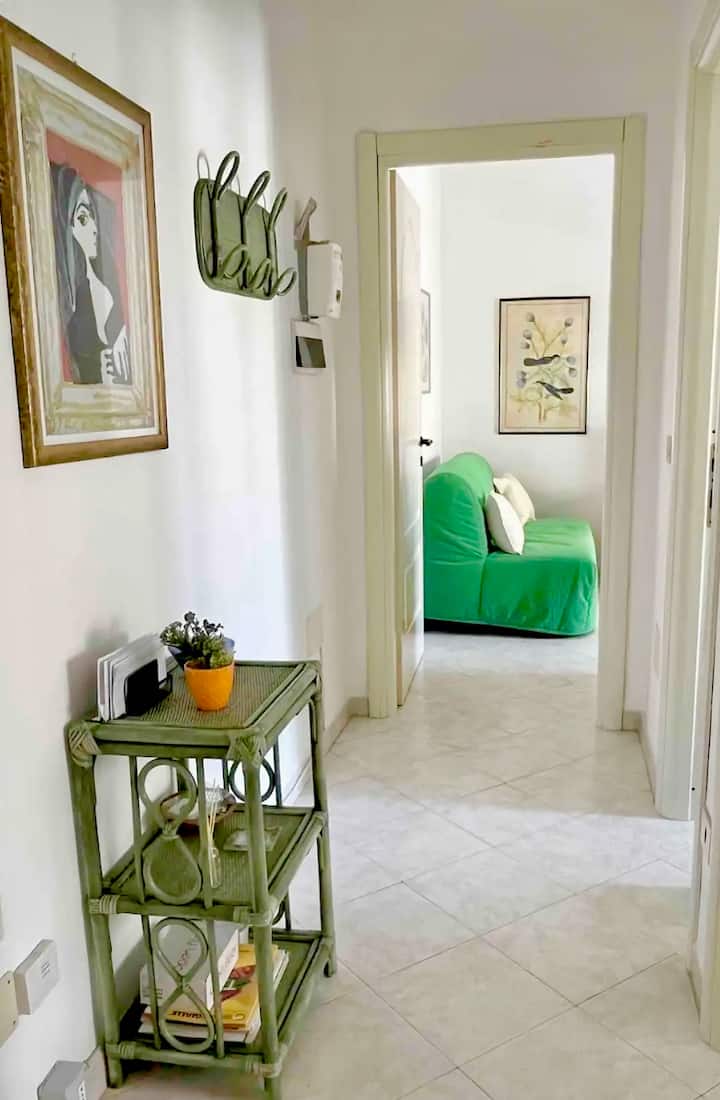 Appartamento Visconti - Cagliari