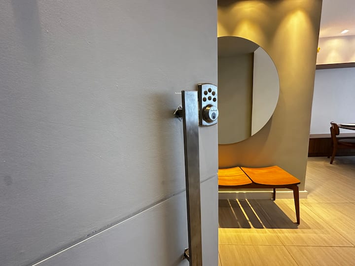 Lindo Apartamento Amplo No Melhor Ponto Do Leblon - Rio de Janeiro