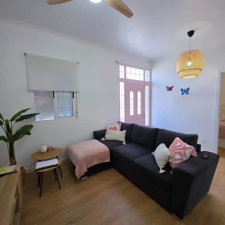 Casa Bolboretas - Cambados