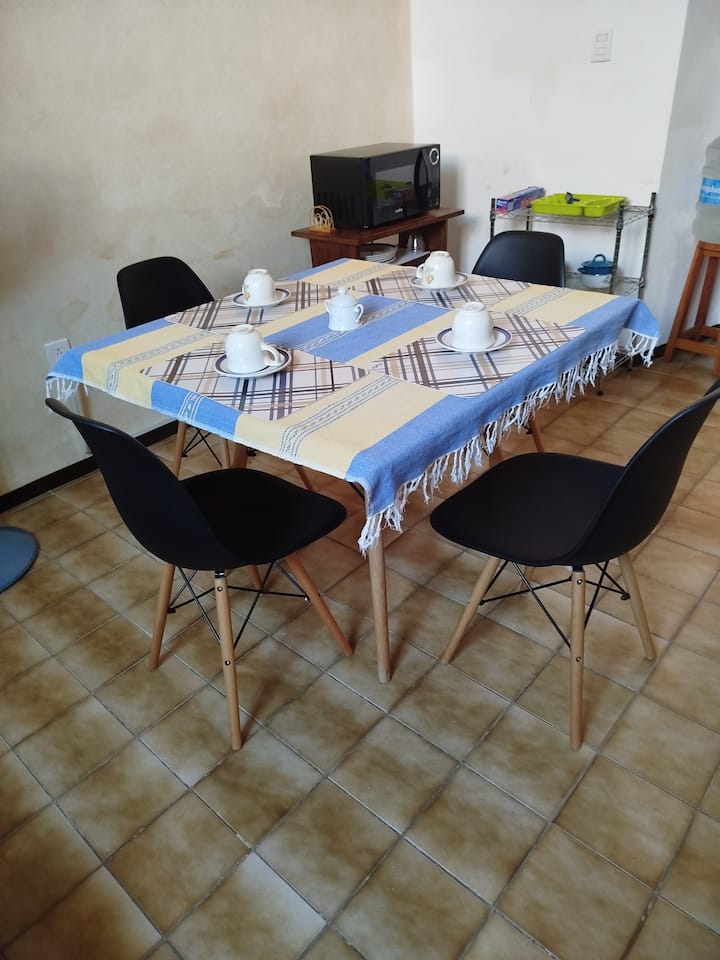 Casa Bravo 2 - Oaxaca