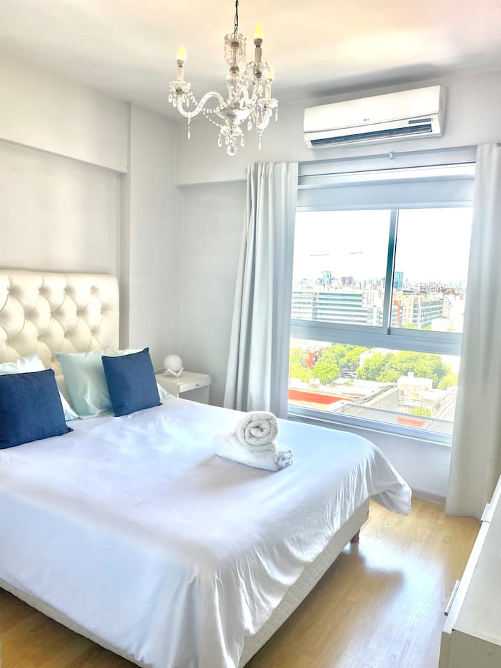 Appartement Increíble à Buenos Aires - Argentina