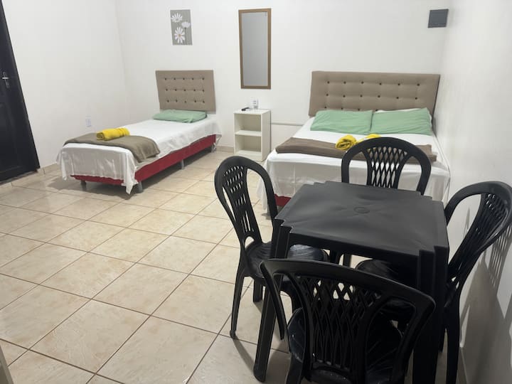 Margarida_ap 4 - Presidente Figueiredo