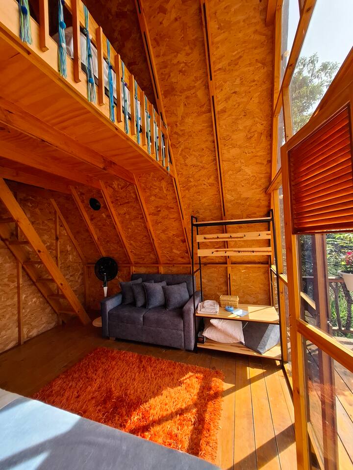 Chalet Con Mirador Villa Esperanza, La Vega - La Vega