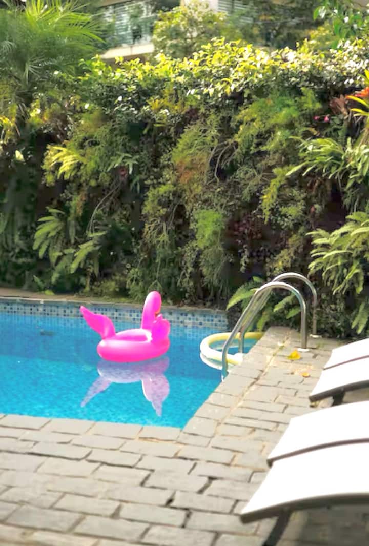 Good Vibes Vila Madalena - São Paulo