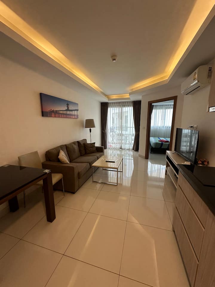 Laguna Beach Resort 2 - Pattaya City